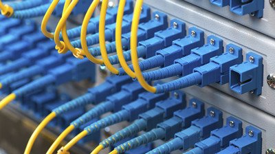 AOA Tech-The Experts In Fiber Optic Networks