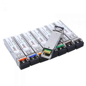 AOA Tech-The Experts In Fiber Optic Networks