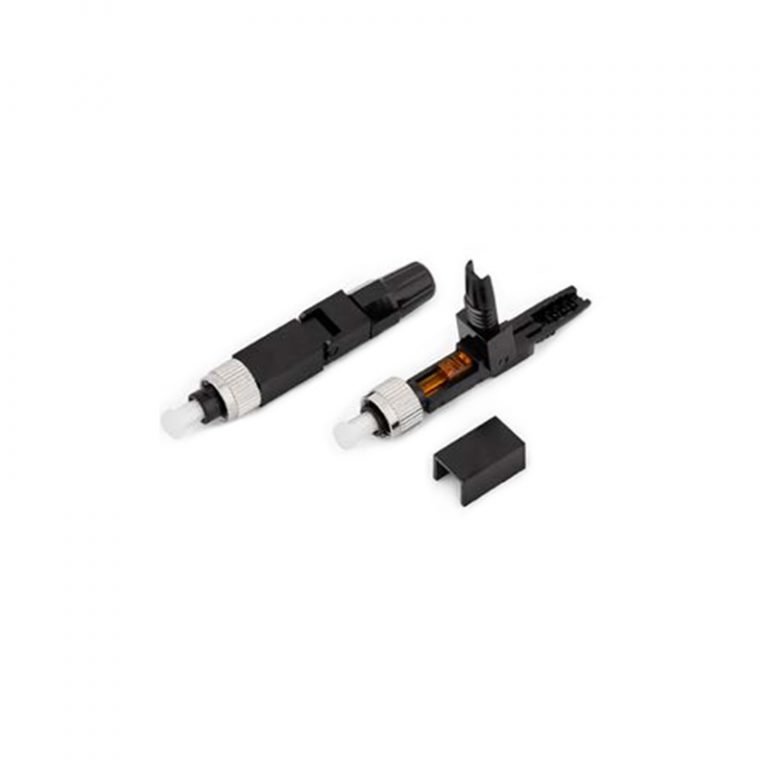AFC-FCU FC/UPC Fiber Optic Fast Connector -AOA Tech