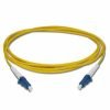 LC-LC Fiber Optical Patch Cord and LC Pigtail -AOA Tech
