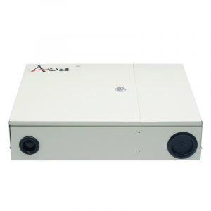 FWB Fiber Distribution Box Wall-Mounted Type-AOA Tech
