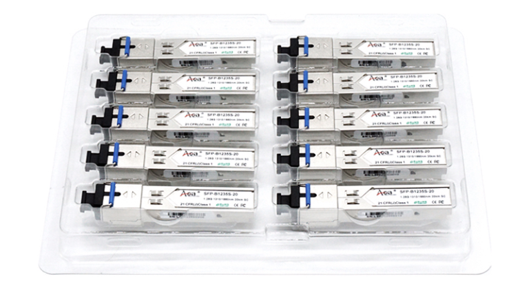 What are SFP MSA and SFP+ MSA standards? - AOA Technology